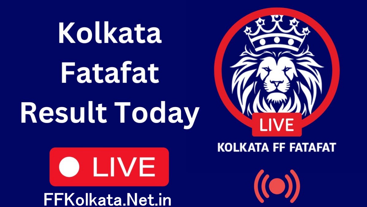 Kolkata FF Result 22 October 2025 – 8 Baji Fatafat Chart, Tips & Game Guide